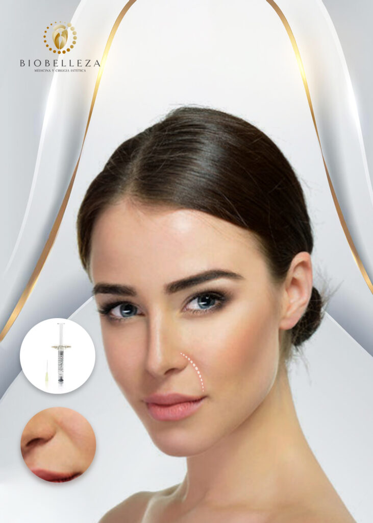 ÁCIDO HIALURÓNICO RETICULADO | Clínica Biobelleza - Medicina y Cirugía ...