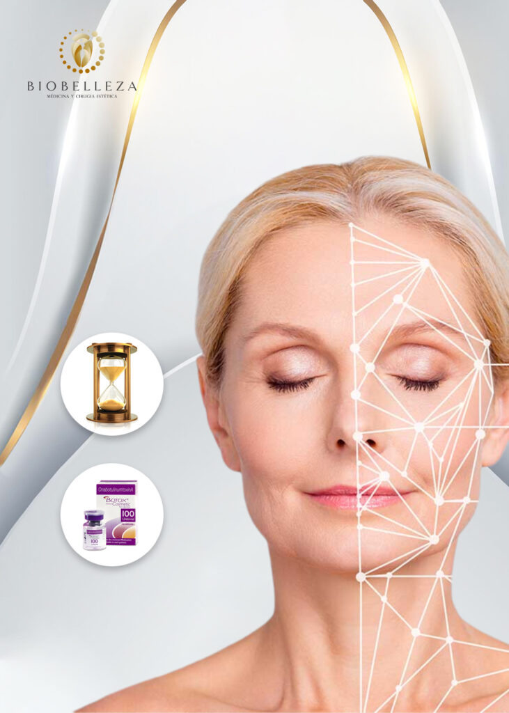 BOTOX FULL FACE | Clínica Biobelleza - Medicina y Cirugía Estética